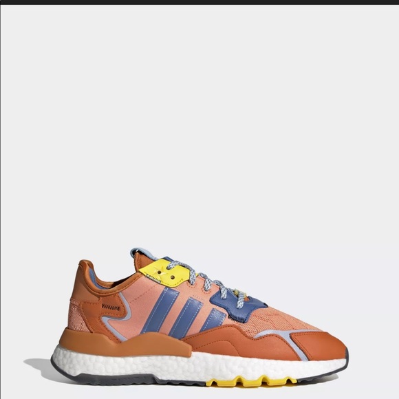 adidas | Shoes | Ninja X Adidas Originals Ninja Nite Jogger | Poshmark